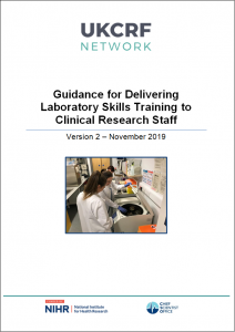 Guidelines & Tools - UKCRF