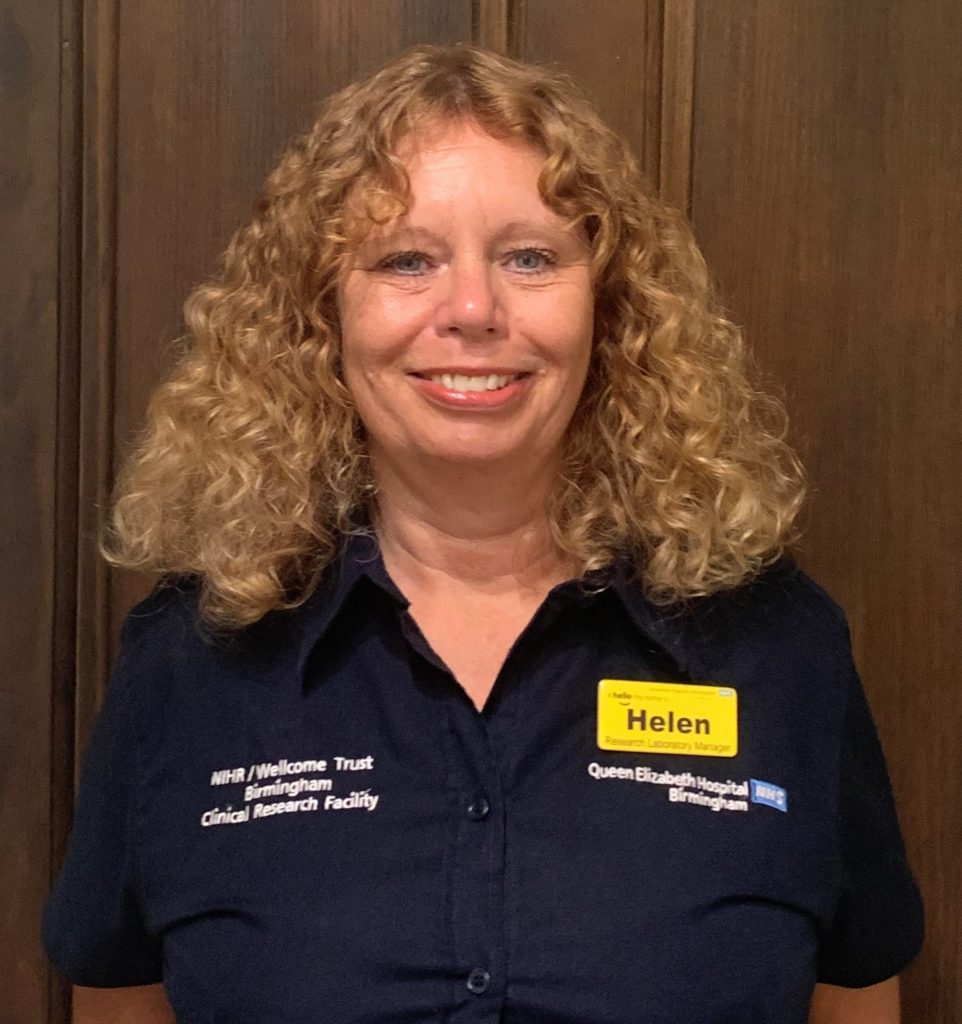 COVID-19 & Vaccine Trials The Impact on UK CRF Laboratories - UKCRF