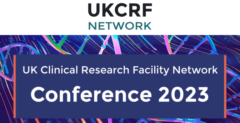 Annual Conference 2023 - UKCRF
